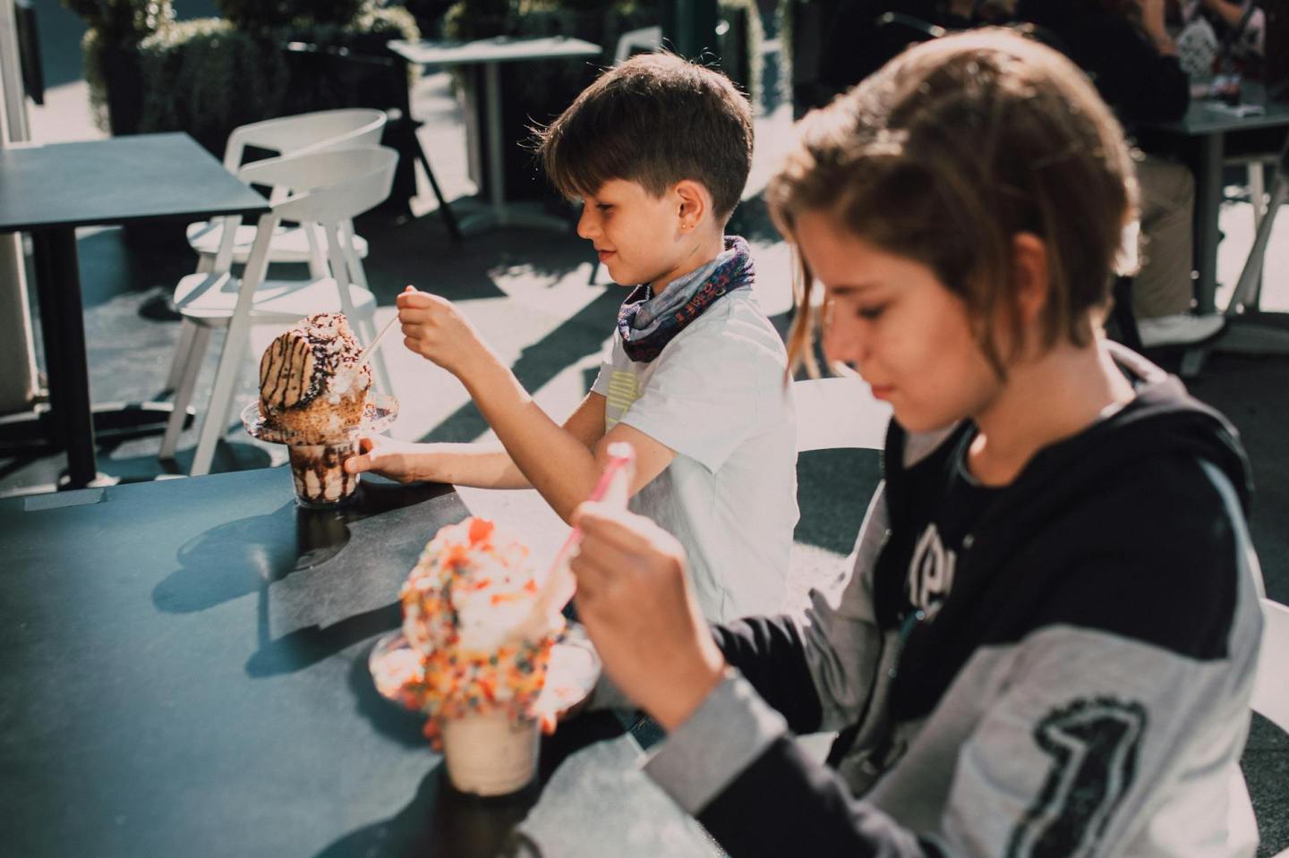 Why the End of the Homeschool Year Feels So Strange (and Why You Should ...